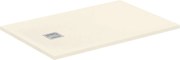Ideal Standard Ultra Flat S + - Sprchová vanička 120x80 cm, Anti-Slip, písková T5594FT