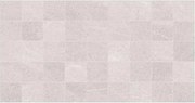 EBS Mystone - Dekor 31,6x60 cm, rlv blanco MSTNDR3160BL