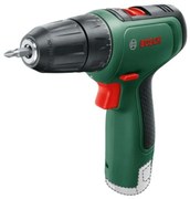 Bosch Nářadí - 12V AKU vrtací šroubovák, bez baterie a nabíječky 06039D3005