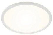 Briloner 7155-416 - LED Stropní svítidlo SLIM LED/18W/230V