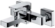OMNIRES Baretti - Vanová baterie, chrom BA7830CR