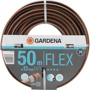 Zahradní hadice 1/2" (13mm) 50m Flex Comfort Gardena 18039-20