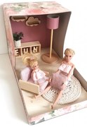Barbie box
