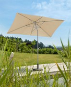 XXXLutz SLUNEČNÍK 200/250/300 cm - Online Only zastínění - 002387020701