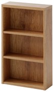 Comad Koupelnová skříňka závěsná horní Clasicc Oak 40 dub antic