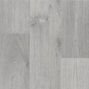 Gerflor, PVC podlaha - lino Flexar Nerok 1751 Timber Grey, na míru, šíře 2m,4m, šedá, bez podkladu, chodba / předsíň