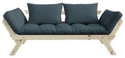 Variabilní pohovka Karup Design Bebop Natural Clear/Petroleum