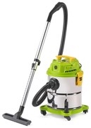 Fieldmann - Průmyslový vysavač 1200 W, objem 20 l 41013659