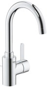 GROHE 32830001 - Umyvadlová baterie EUROSMART COSMOPOLITAN velikost L chrom