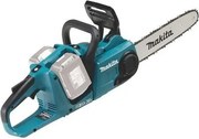 Makita DUC303Z AKU řetězová pila 300 mm Li-on 2x18V,bez aku Z