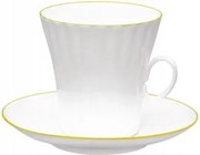 Šálek Pampeliška Bone China 170 ml Lomonosov