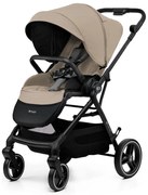 | KINDERKRAFT SELECT - Sportovní kočárek YOXI Sand beige | KSYOXI00BEG0000