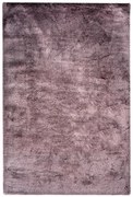Obsession, Kusový koberec Samba 495 Mauve, 80x150, fialová, ložnice