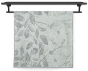 Ručník Veba GRAND 500 Loreta zelenošedá Velikost: 70x140 cm