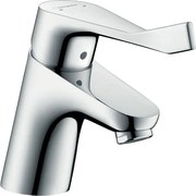 Hansgrohe Focus umyvadlová baterie s výpustí chrom 31910000