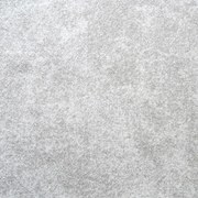Condor Carpets, Metrážový koberec Serena 6631, na míru, šíře 4m,5m, šedá, filc, ložnice