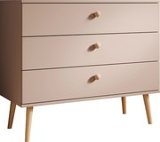 ADRK Furniture Komoda Beni CHES-BEN-M