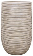 Baq Tornado Partner Beige Ø 37 cm / V 61 cm
