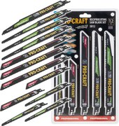 Procraft SB12