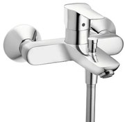 Vanová baterie Hansgrohe HG248 bez sprchového setu 150 mm chrom SIKOBHGMS222