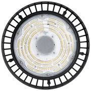 T-LED 107268 LED průmyslové CCT svítidlo CT5-UFO100W CCT