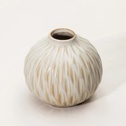 Vase Shell 9x9x9 cm