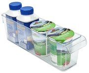 Organizér do lednice Rotho LOFT FRIDGE, 1,6l - 31x7,5x9cm