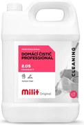 Milit Professional koncentrovaný domácí čistič 5 l