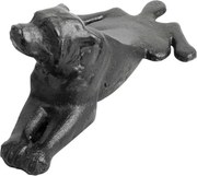 Zarážka do dveří Dog, 6,7x18,2 cm