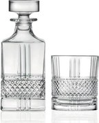 RCR BRILLANTE WHISKY SADA 1+6 KS