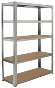 FIELDMANN Regál FDR 1820