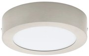 Eglo 78213 - LED Stropní svítidlo FUEVA LED/10,9W/230V