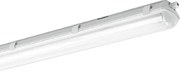 CEN SPPR-481540 LED prachotěs SUPREMA-R s T8 LED 2x24W 1500mm 4000K 4400lm CB IP65 - CENTURY