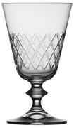 Skleničky v sadě 2 ks na víno 260 ml Eaton – Lyngby Glas