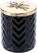 Côte Noire Herringbone svíčka Eau de Vie, 600 g