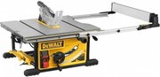 DeWALT DWE7492 stolní okružní pila 2000W