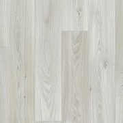 Beauflor, PVC podlaha - lino Quintex Gambel Oak 110L - dub, na míru, šíře 4m,5m, šedá, filc, chodba / předsíň
