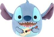 Plyšová hračka Disney Stitch – SQUISHMALLOWS