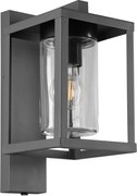 Venkovní svítidlo (výška 33 cm) Lunga – Trio
