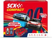 Scx compact grand challenge