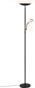 Livarno® Stojací LED lampa