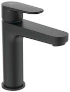 Ideal Standard Cerafine O - Umyvadlová baterie, černá BC554XG