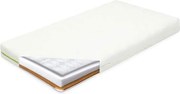 Dětská matrace New Baby CLASSY 120x60x11 cm pohanka-molitan-kokos Aloe Vera