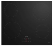 Beko indukční varná deska 60 cm HII64401MT