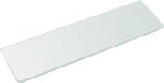Sapho Sapho, Police 300x100x8mm, mléčné sklo, 22479