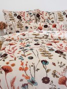 MK Lůžkoviny Mikroplyšové povlečení Exclusive – Veronika