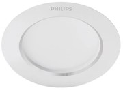 Philips - LED Podhledové svítidlo DIAMOND LED/2,2W/230V 3000K