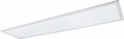 LED Koupelnový podhledový panel STELLA LED/28/32/36/40W/230V 30x120 cm IP44