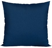 MARKIZETA Dekorační povlak na polštář 40x40 Aruba navy blue 759330/POP/011/040040/1