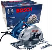 Bosch Profesionální kotoučová pila 1400 W 184 mm Gks 140